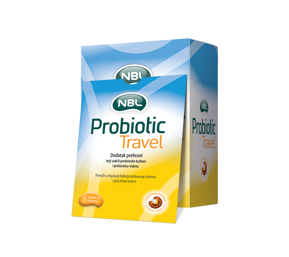 NBL Probiotici | nbl.com.ba