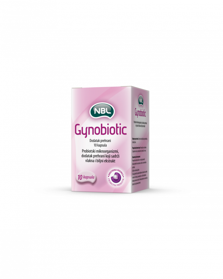 NBL Gynobiotic | nbl.com.ba